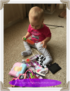 A Sunday Well Spent Brings A Week of Content - Nurturing Family & Self