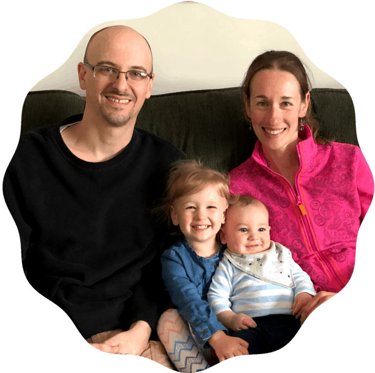 Nurturing Family & Self - Inspiration to Live a Balanced Life Filled ...