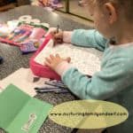 10 Ways to Make the Most of Your Time At Home - Nurturing Family & Self