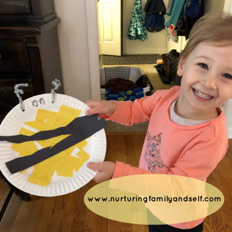 10 Ways to Make the Most of Your Time At Home - Nurturing Family & Self