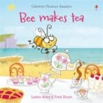 Bees, Bugs & Honey: A Spring-Themed Activity Pack for Preschoolers ...