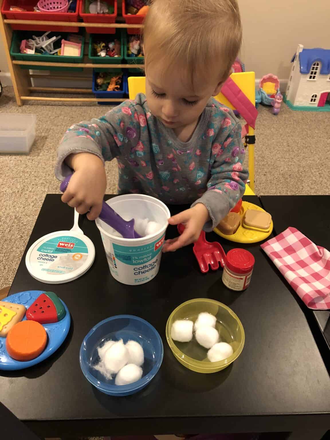 The Ultimate Guide to Pretend Play - Nurturing Family & Self