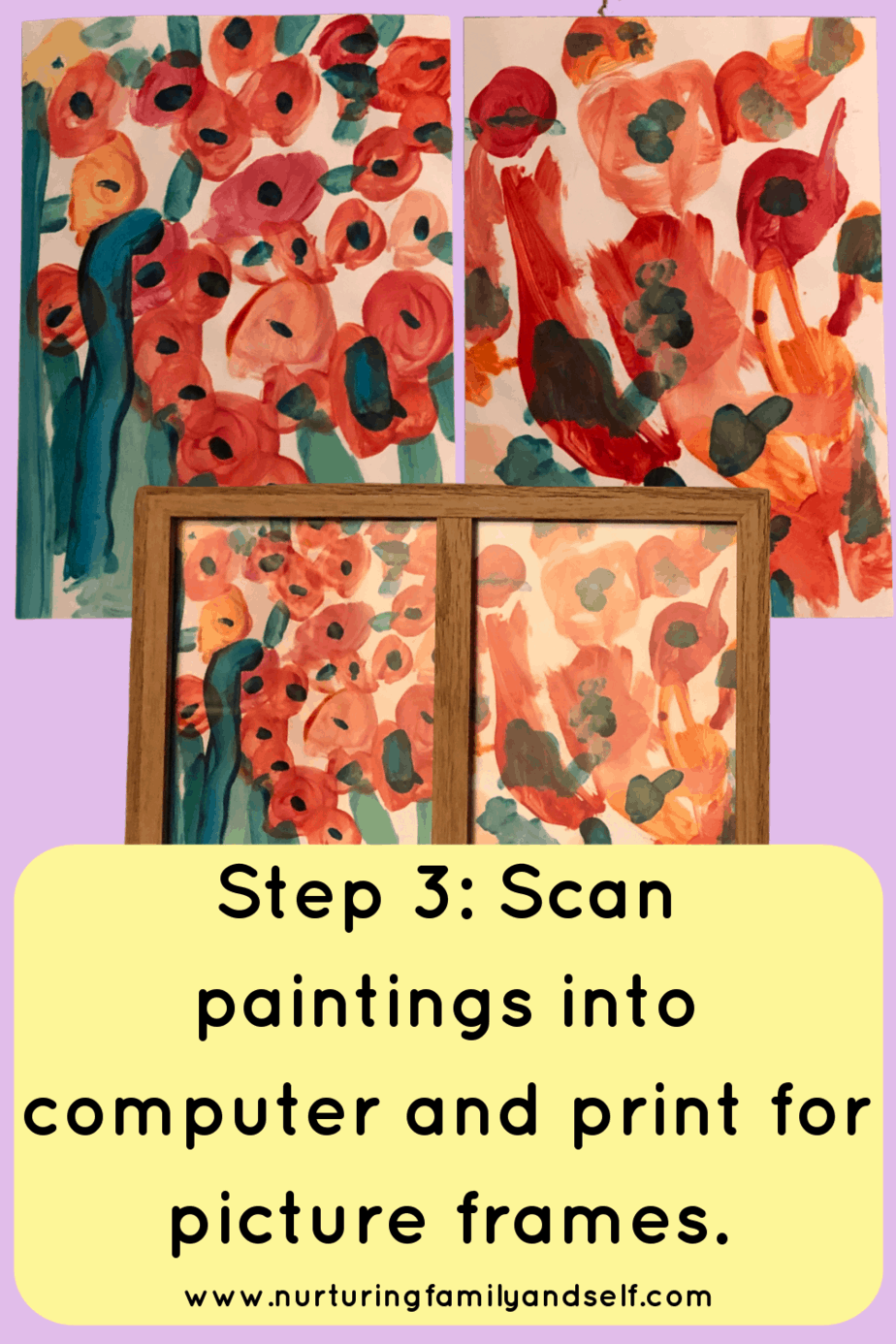 Step-3-of-Simple-Art-Project-for-Toddlers-and-Preschoolers- Nurturing ...