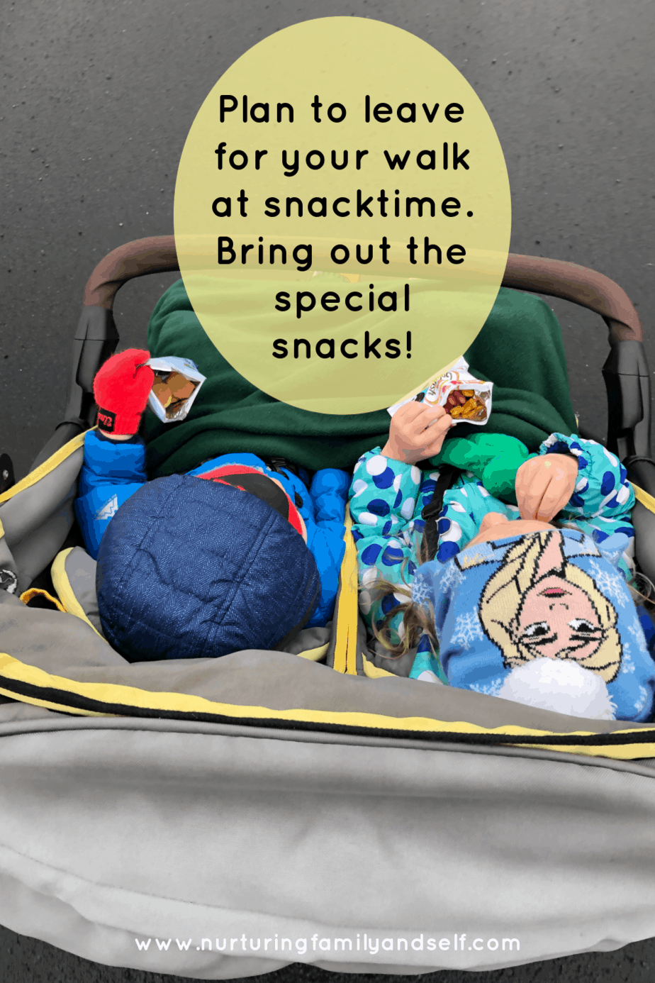 The 10 Best Activities for Engaging Your Preschooler During A Walk ...