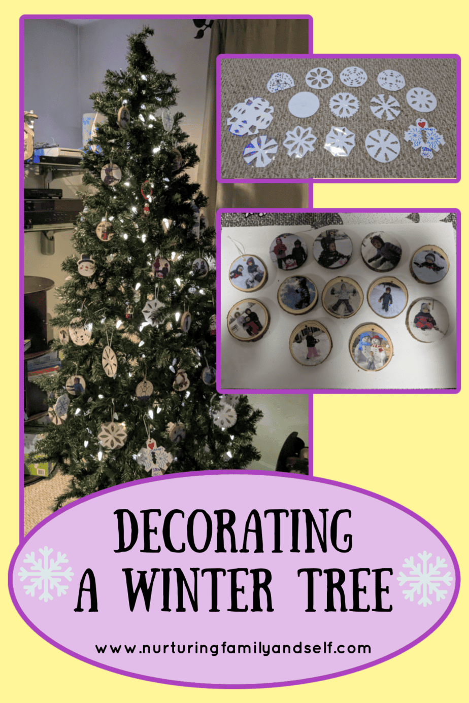 7 Ways You Can Decorate Your Christmas Tree Year-Round - Nurturing ...